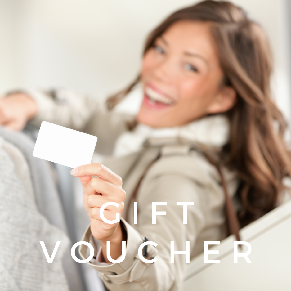 Gift Voucher – Flux